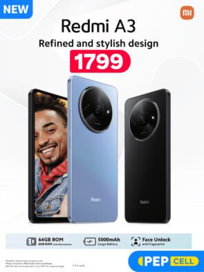 PEP Cell Phone Specials Catalogue - May 2024 - Just Browsing ...