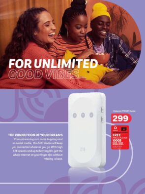 PEP Cell Catalogue with FoneYam Cellphone Specials - Just Browsing ...