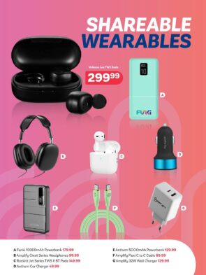 PEP Cell Catalogue with FoneYam Cellphone Specials - Just Browsing ...