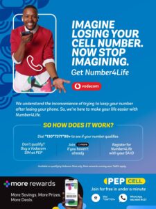 PEP Cell Catalogue with FoneYam Cellphone Specials - Just Browsing ...