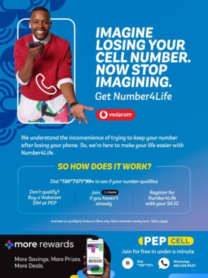 PEP Cell Catalogue with FoneYam Cellphone Specials - Just Browsing ...