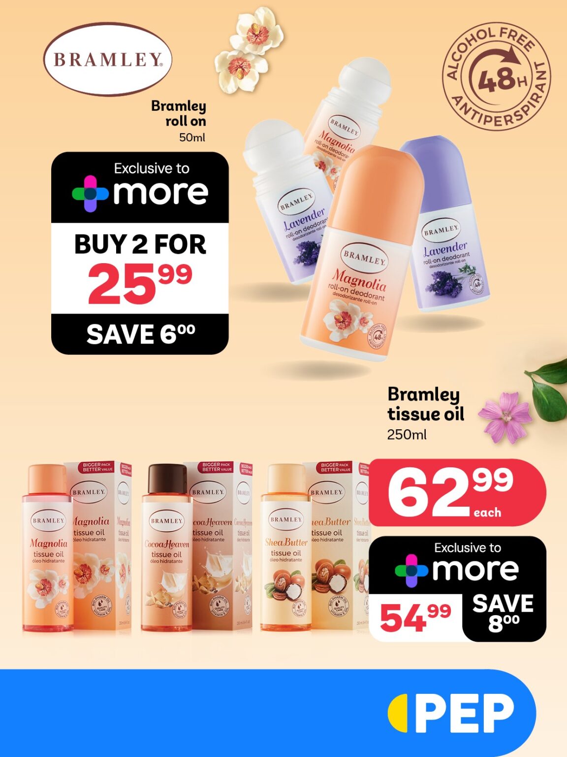 PEP Cell Catalogue with FoneYam Cellphone Specials - Just Browsing ...