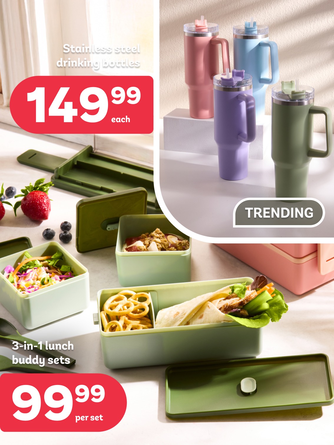 PEP Home Catalogue - Just Browsing: Catalogues & Leaflets