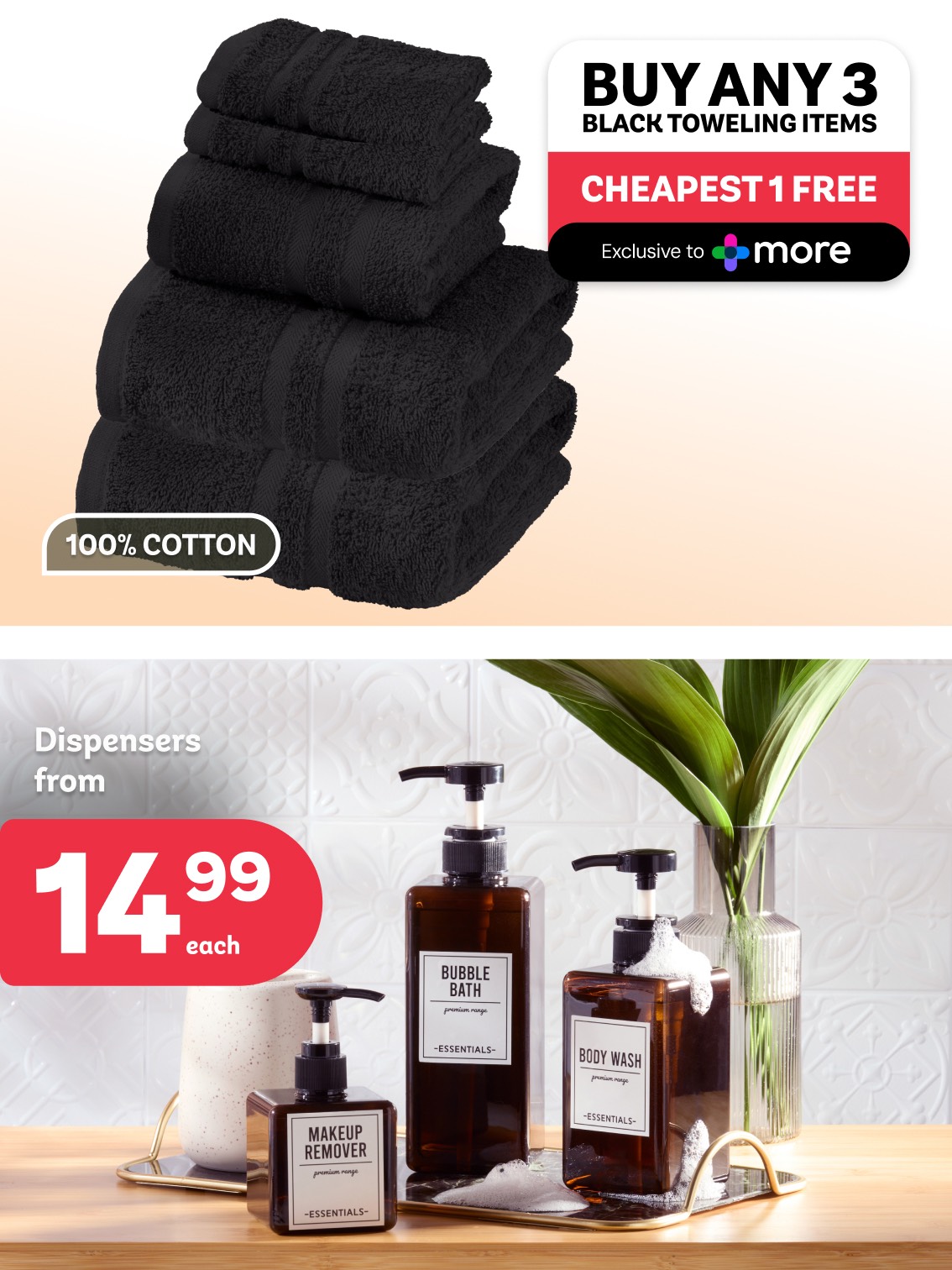 PEP Home Catalogue - Just Browsing: Catalogues & Leaflets